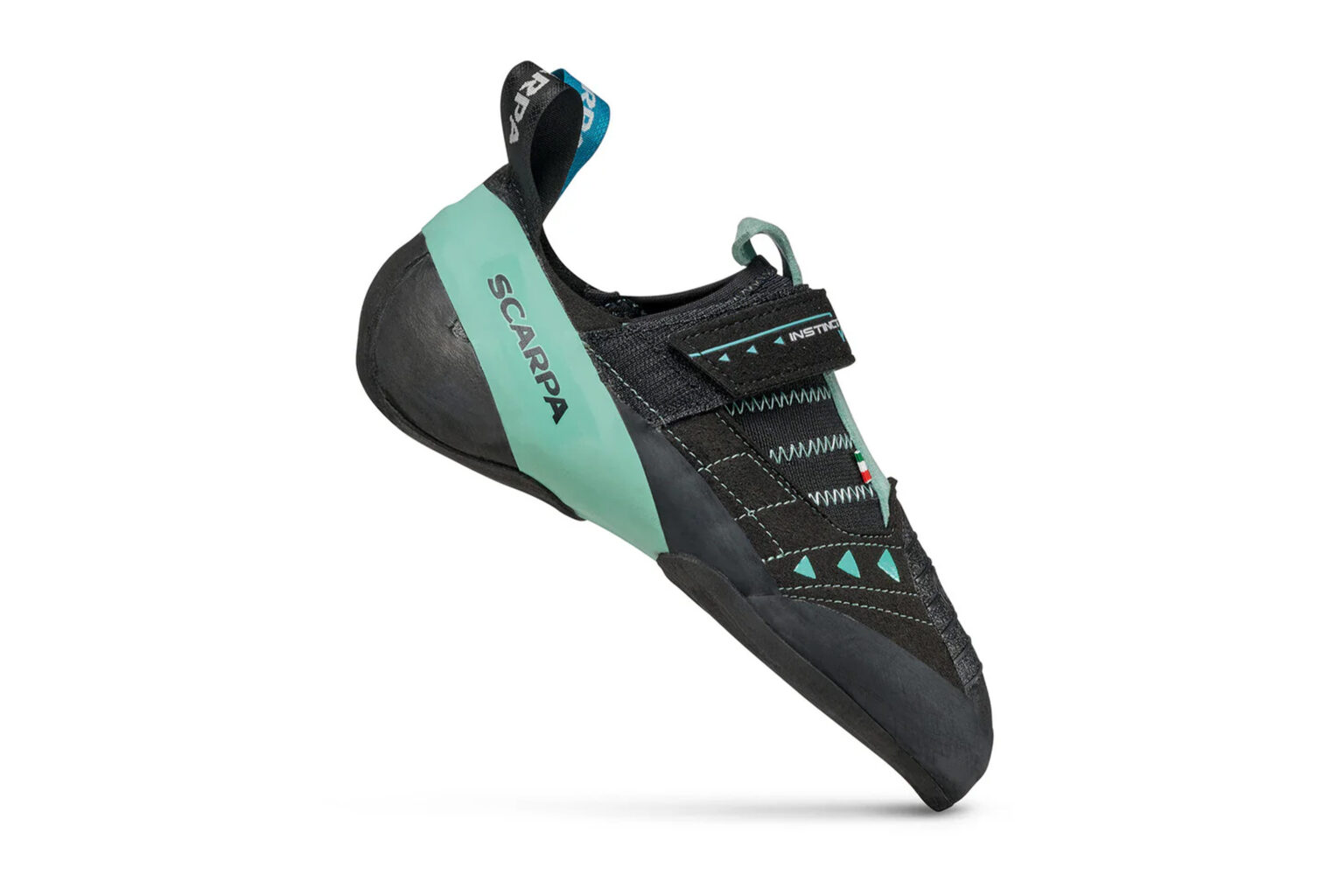 What’s the difference between the Scarpa Instinct Models? - Ontario Resoles