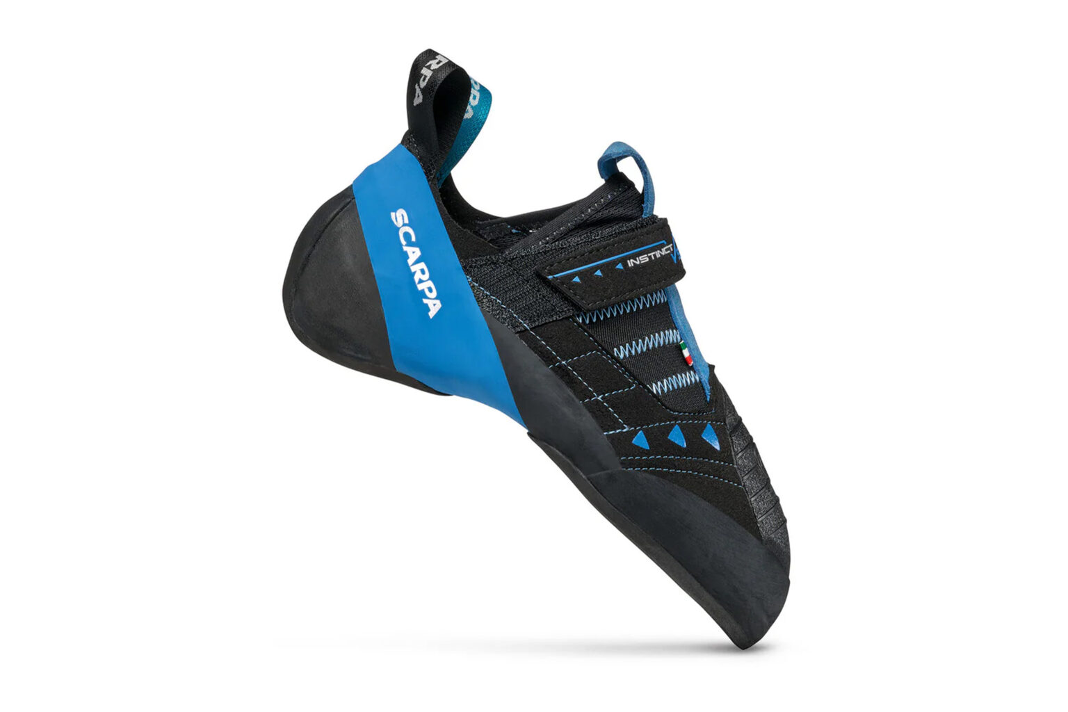 What’s the difference between the Scarpa Instinct Models? - Ontario Resoles